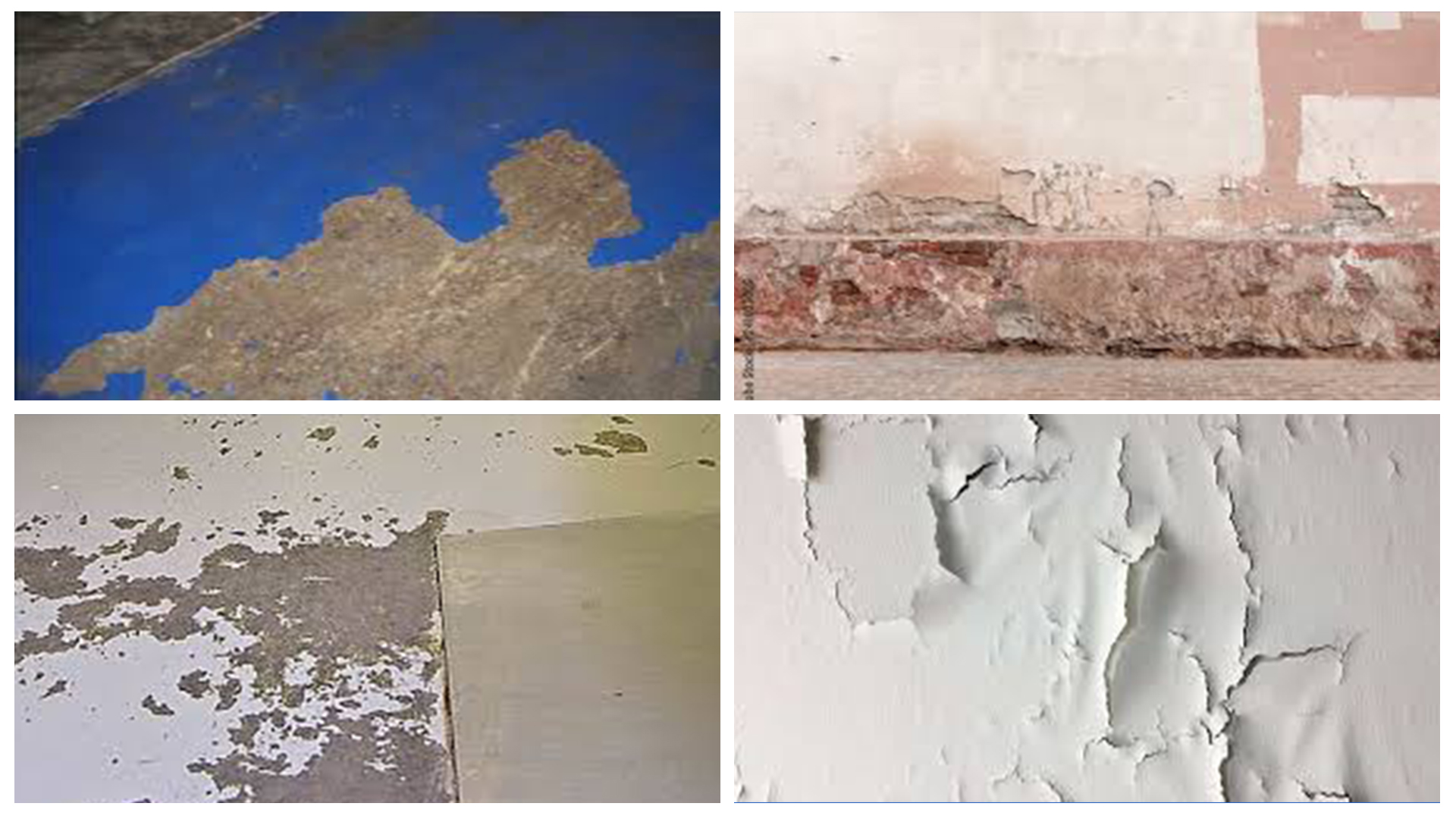 Why does the epoxy floor peel? - Zhengzhou Shuanglian Building Material ...